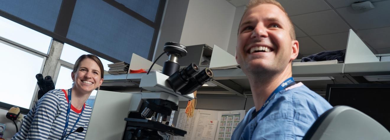 Homepage | UCSF Pathology